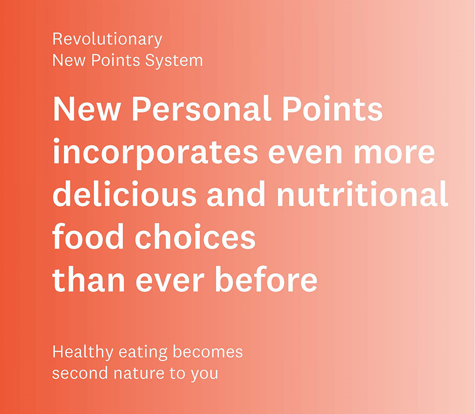 Food - WW Philadelphia